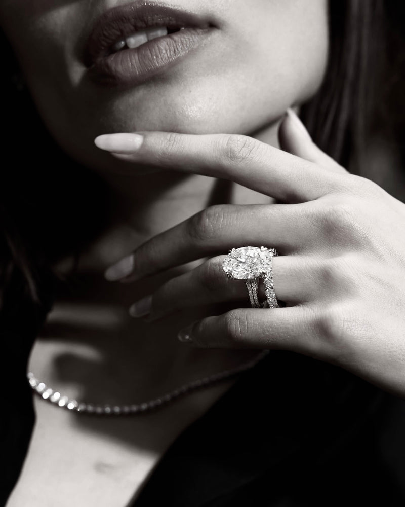 Ermoleve | Elegant & Luxury Jewellery Designs